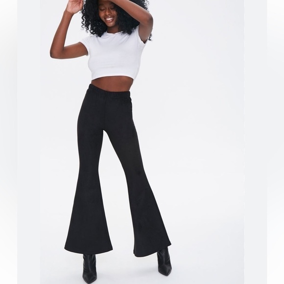 Forever 21 Bell Bottoms